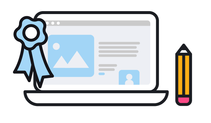 Artisan Talent - The 4 Steps to a Great Copywriter Portfolio