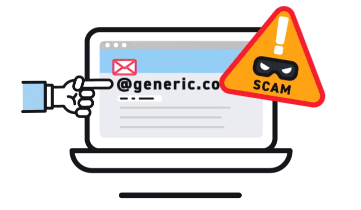 Artisan Talent - How to Spot and Avoid Job Scams